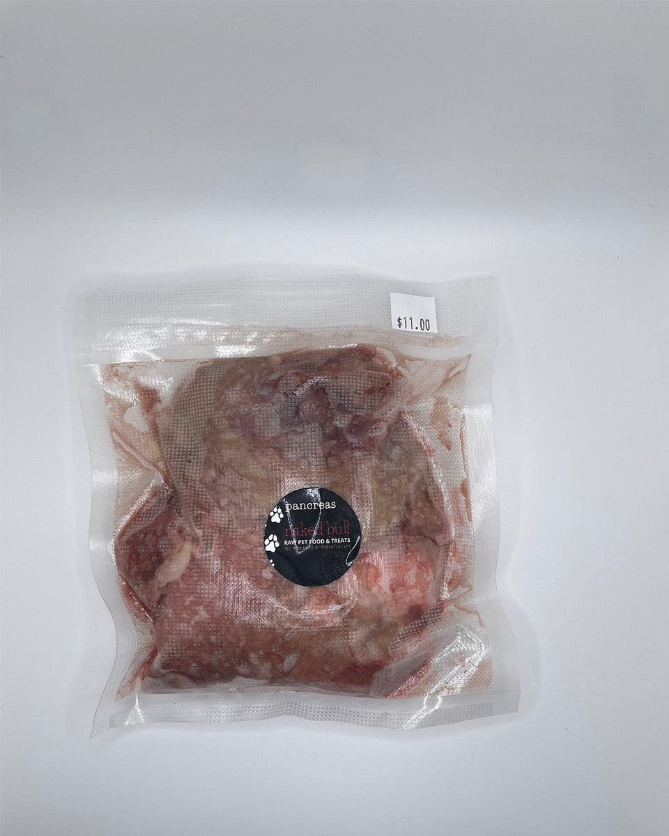 BEEF PANCREAS – NakedBull