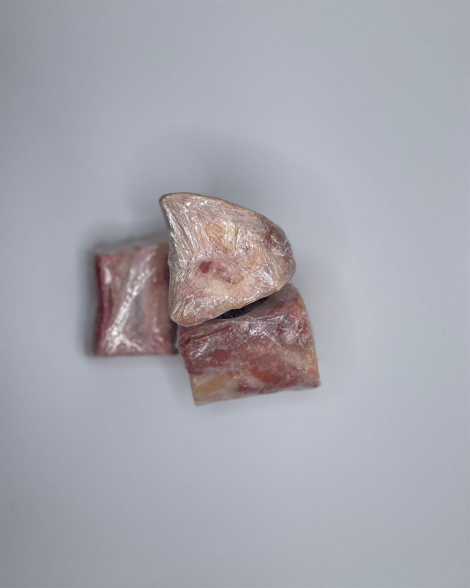 RAW SMALL MARROW – NakedBull